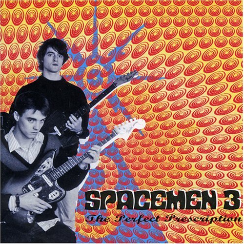 un dia na praia: SPACEMEN 3 – The Perfect Prescription. 1987.