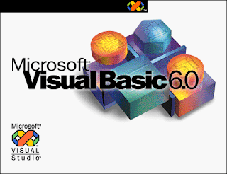 Visual basic 6.0: Penjelasan tentang Visual Basic