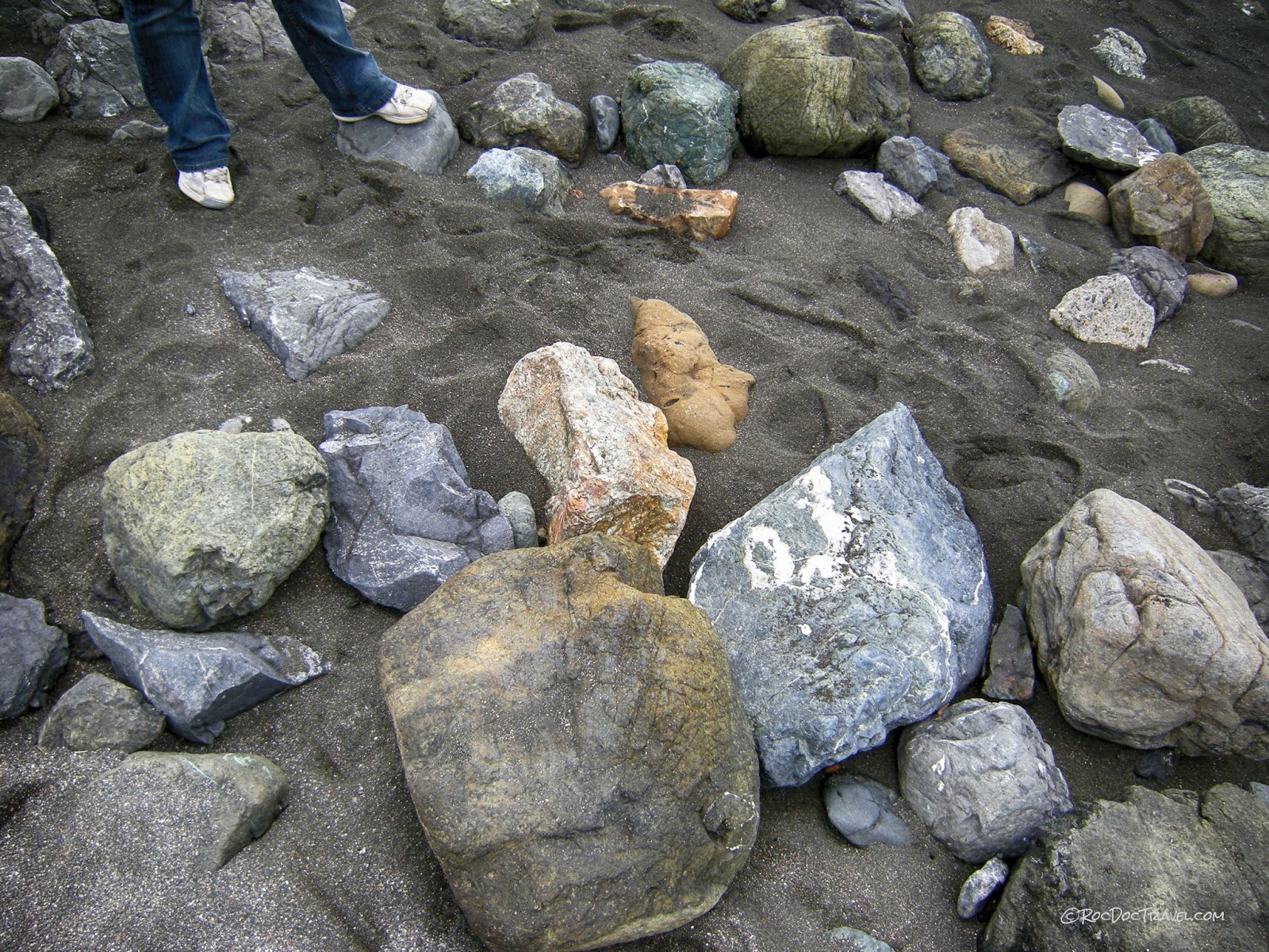 Northern California Coast 1