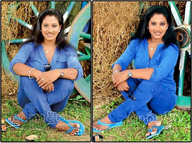 Gossip Lanka News | Hot Image: Shalika Edirisinghe Speaks