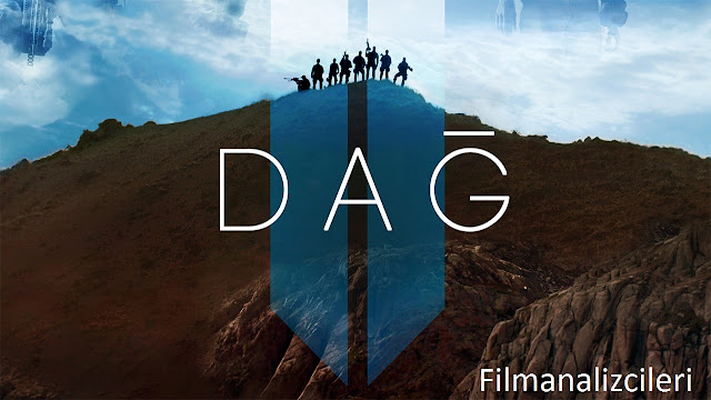 Dağ 2 Filmi Fragman ve Özet