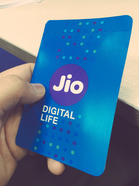 TechInfoPlace: Reliance Jio Orange Pack Vs Blue Pack: What's the ...