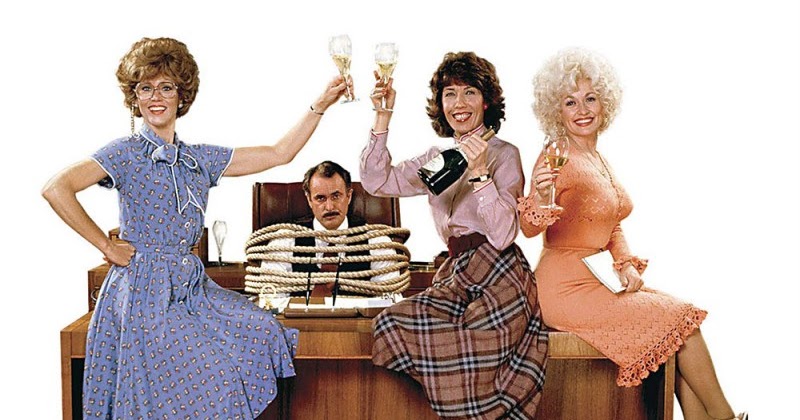 Movie Review: "Nine to Five" (1980) | Lolo Loves Films