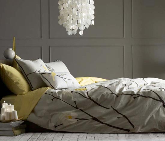 Pretty Little Things For Home & Life: Bouclair Home