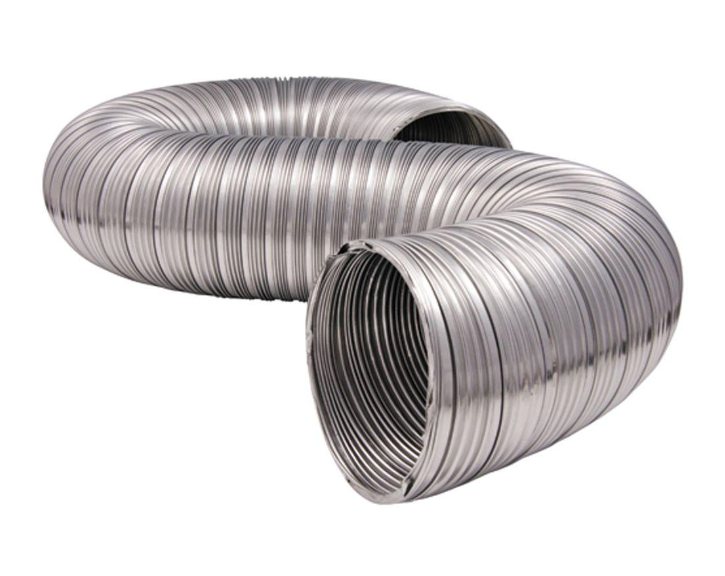 3 Easy Steps To Install The Dryer Vent Hose Homesetsideas