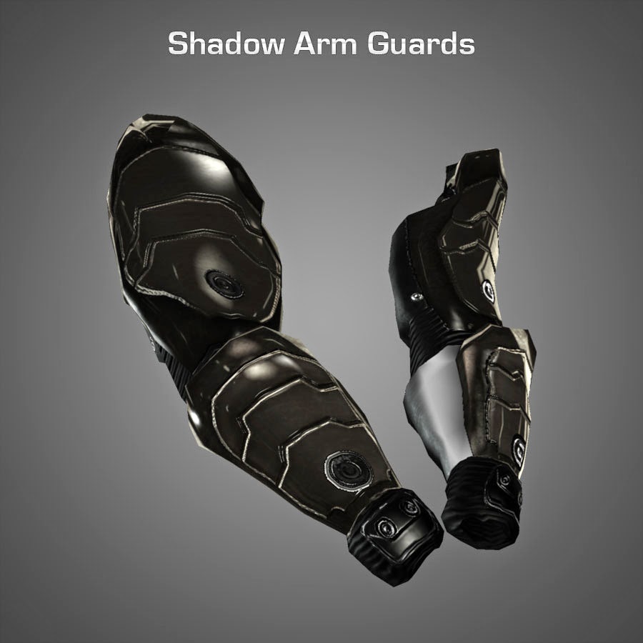 Entropia Universe: Developer Notes 8