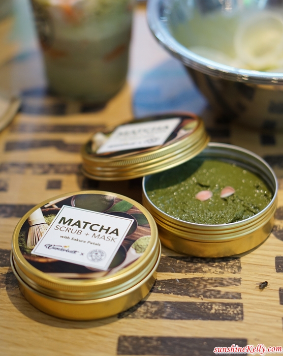 Sunshine Kelly | Beauty . Fashion . Lifestyle . Travel . Fitness ...