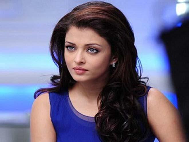 Aishwarya Rai back in shape