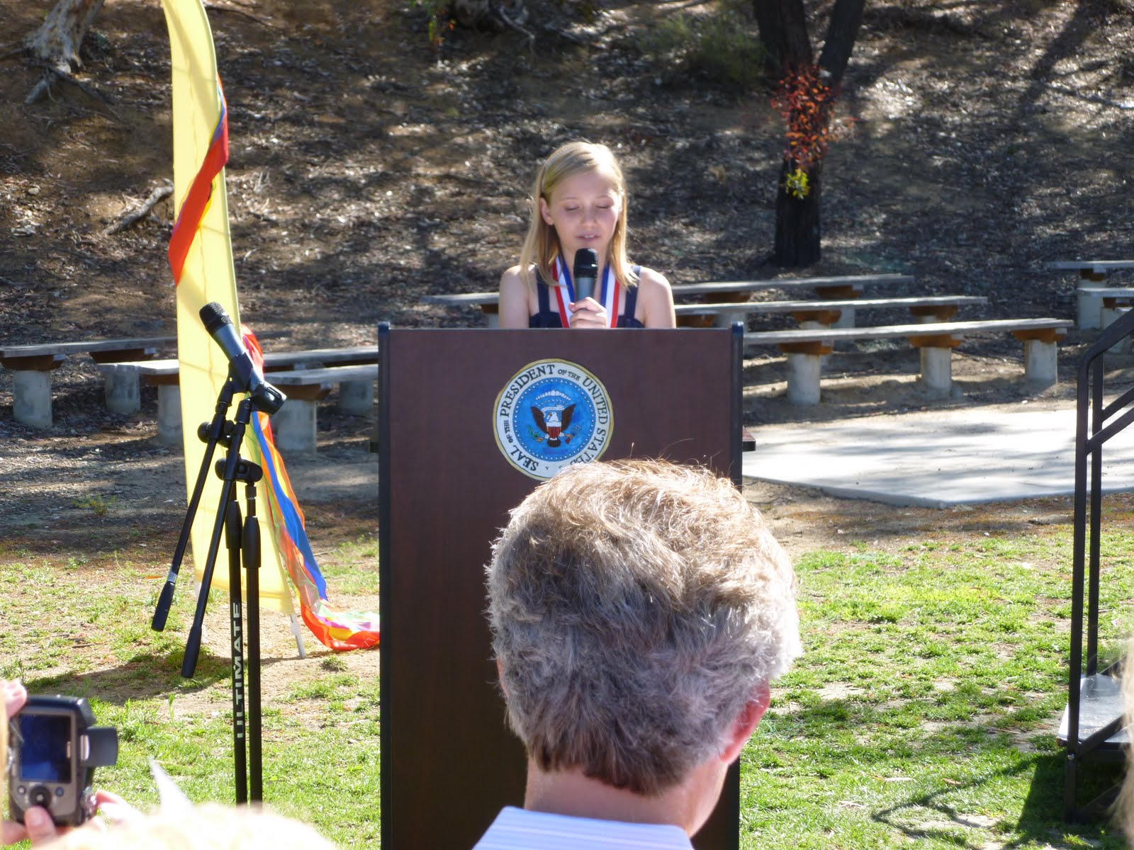 Dine With Donna: Grandma's Bragging Rite