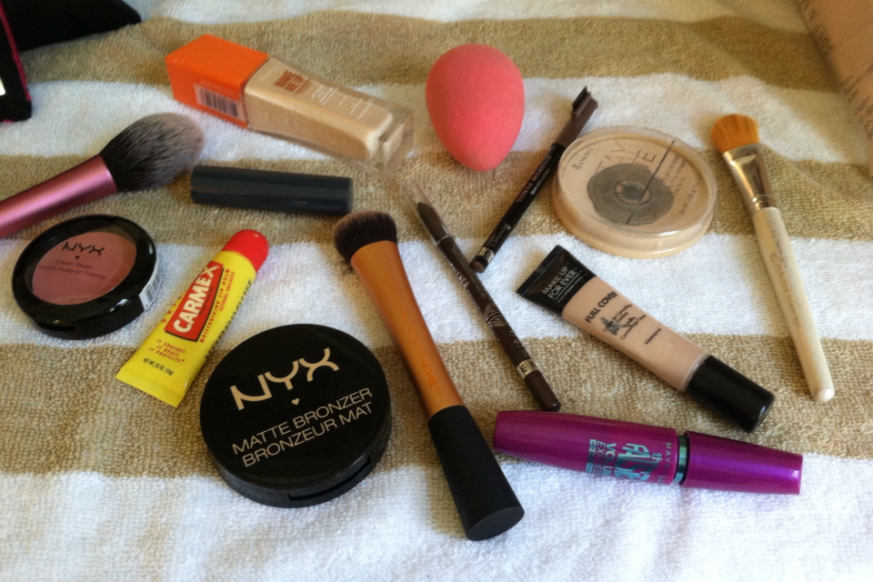 The Thread Collision