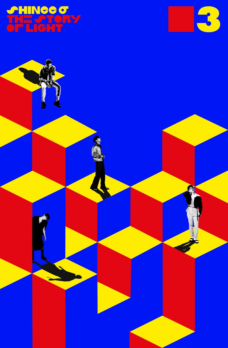 [COMEBACK] SHINee 샤이니 llega con su episodio final: Our Page - BA NA NA ...