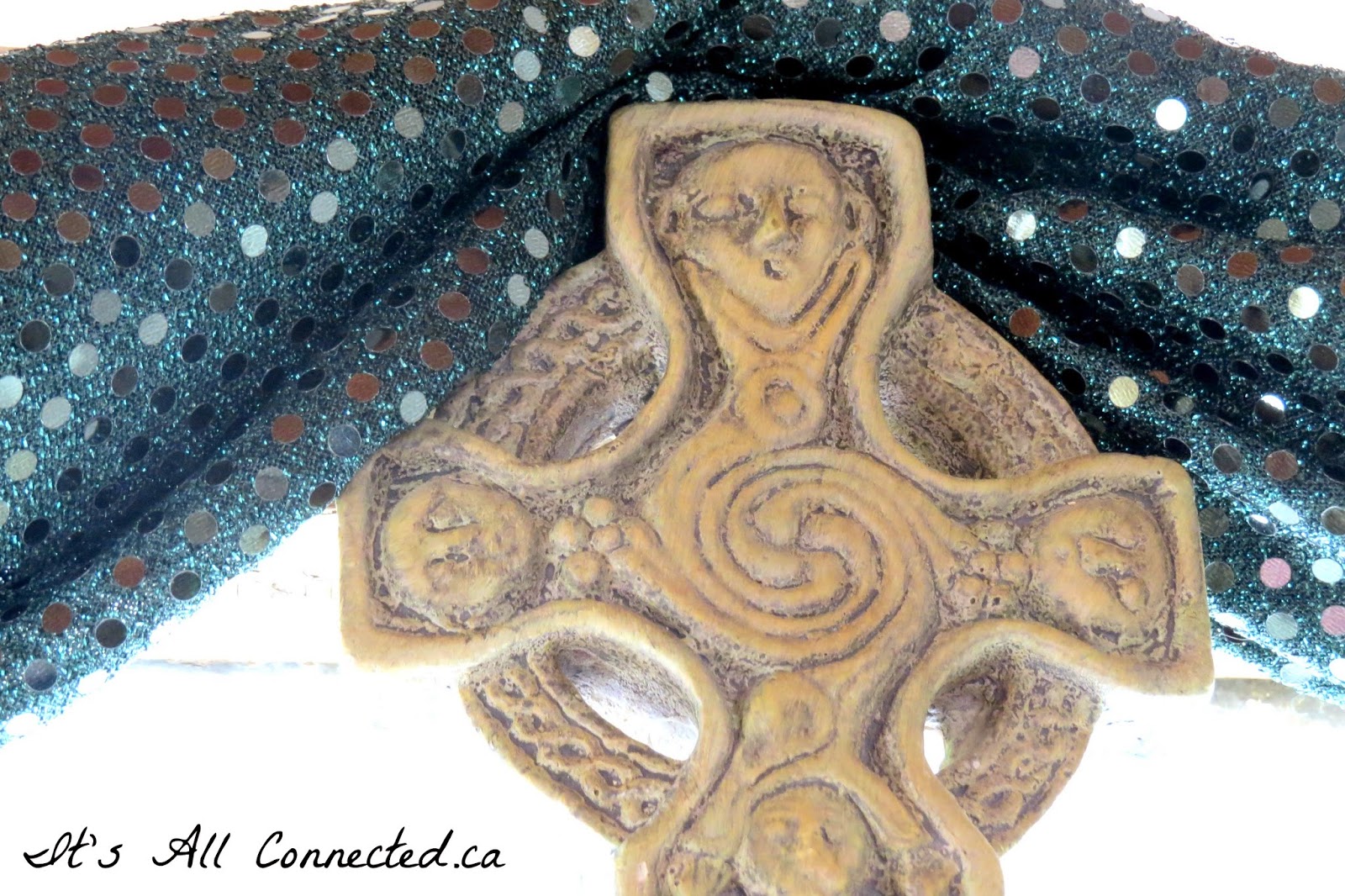 It's All Connected: My Own Bit Of Ireland