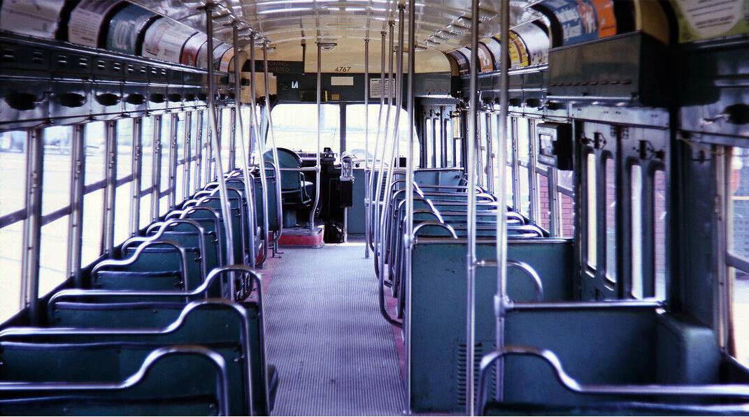 CHUCKMAN'S OTHER COLLECTION (TORONTO POSTCARDS) VOLUME 02