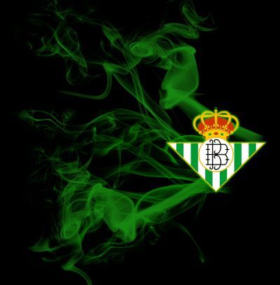 World Cup: Real Betis Wallpaper - Mar