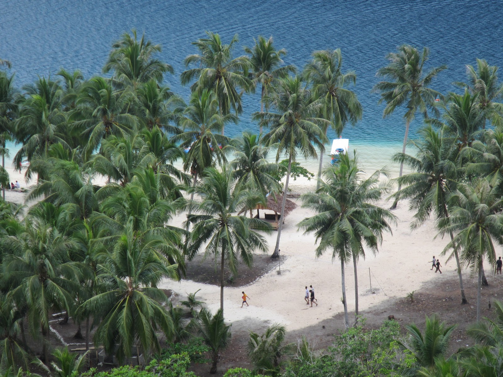 PULAU PAGANG DAN PULAU PASUMPAHAN: WISATA PULAU DI SUMATERA BARAT