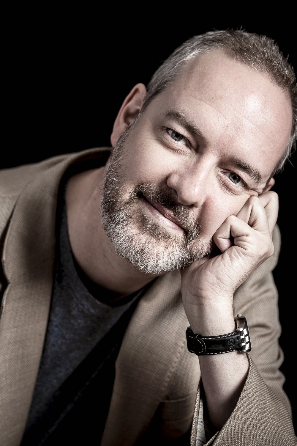 Motivate Me!: Interview with Peter Jones, author of How To Do ...