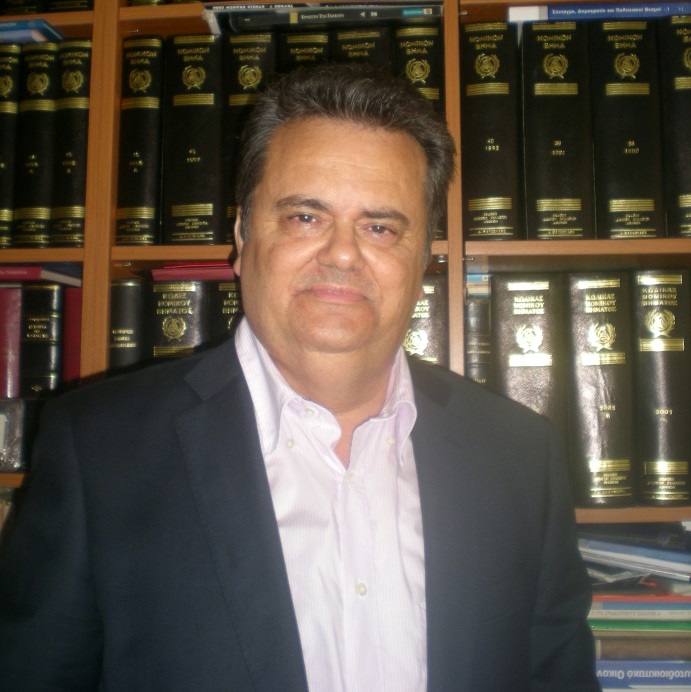 ΤΟΠΙΚΗ ΔΗΜΟΚΡΑΤΙΑ ΑΥΤΟΔΙΟΙΚΗΣΗ: Η ΚΑΤΑΡΓΗΣΗ ΤΩΝ ΑΠΟΚΕΝΤΡΩΜΕΝΩΝ ΔΙΟΙΚΗΣΕΩΝ