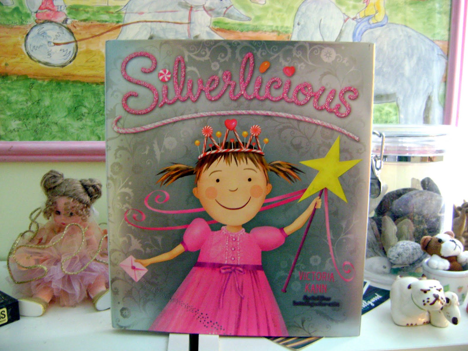 Work. Play. Eat. Dream...: 2011