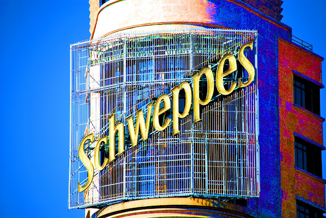 Madridimas: MADRID A LO POP ART