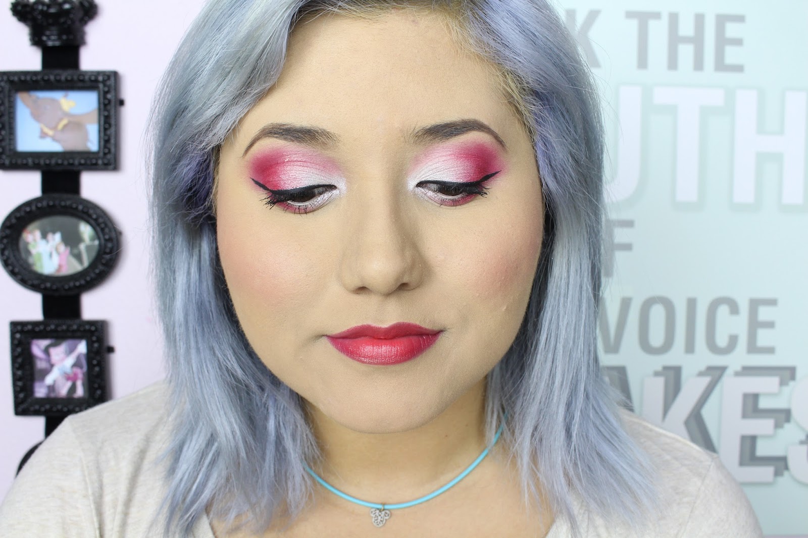 Carol Ray: DISNEY: Lilo and Stitch 'Lilo' INSPIRED Makeup