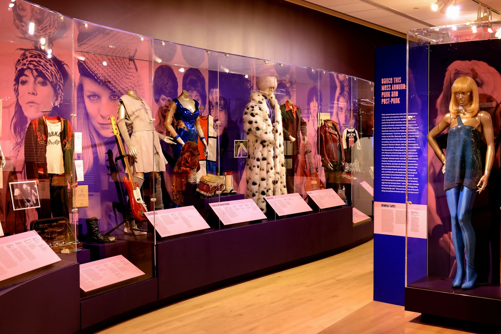 HAMER TIMES: MIM: The Most Extraordinary Museum You'll Ever Hear