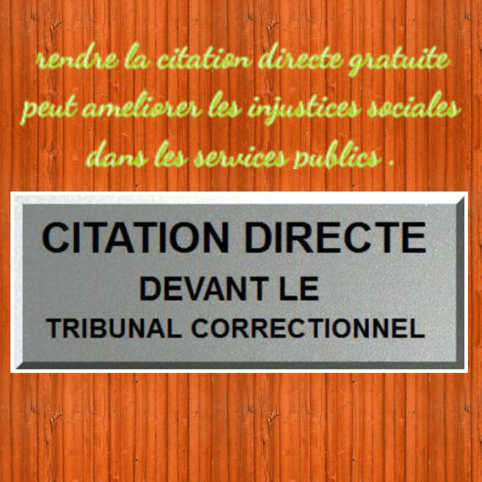 comite de vigilance pour le respect des droits et libertes des civils ...