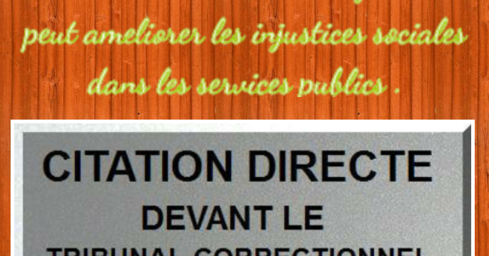 comite de vigilance pour le respect des droits et libertes des civils ...