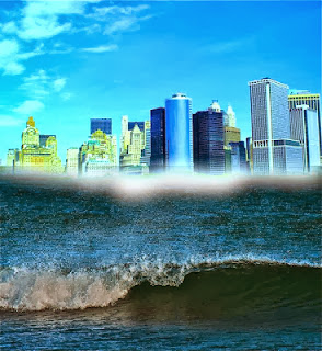 PSYCHOSCAPES: Our shame for a lifetime of denial and forgetting