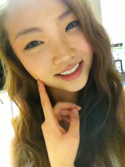 Nicole Yi's Instagram, Twitter & Facebook on IDCrawl