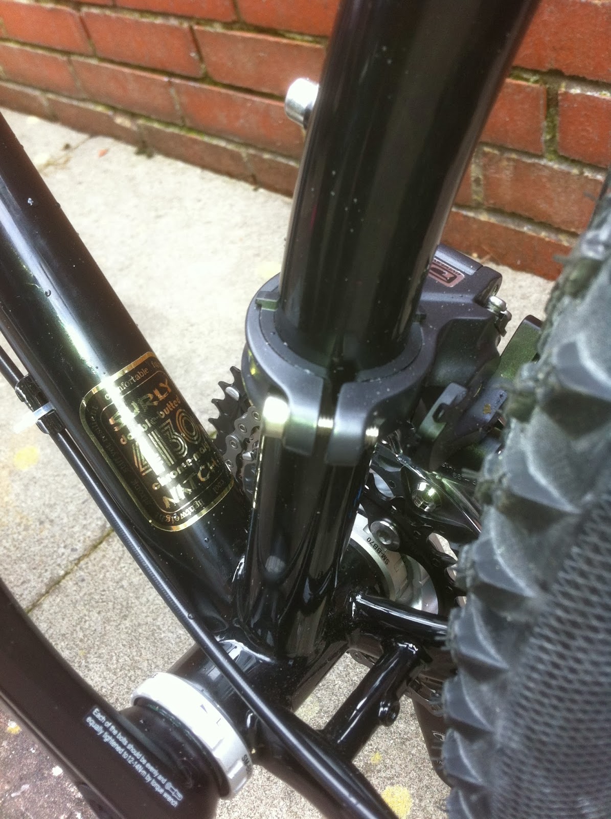 Middlebrook Valley Trail