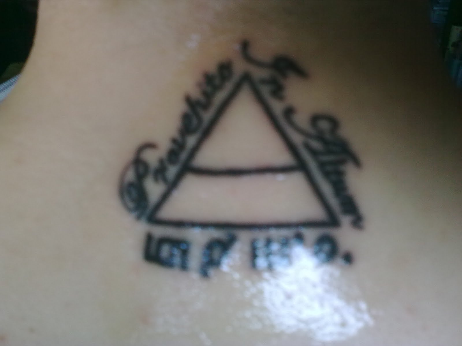 Helena 30 Seconds to Mars