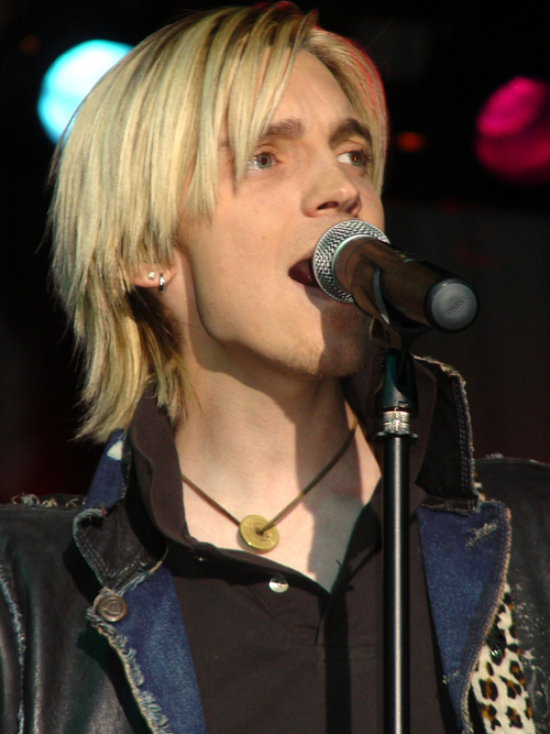 Alex Band Forever: Alexander Max Band