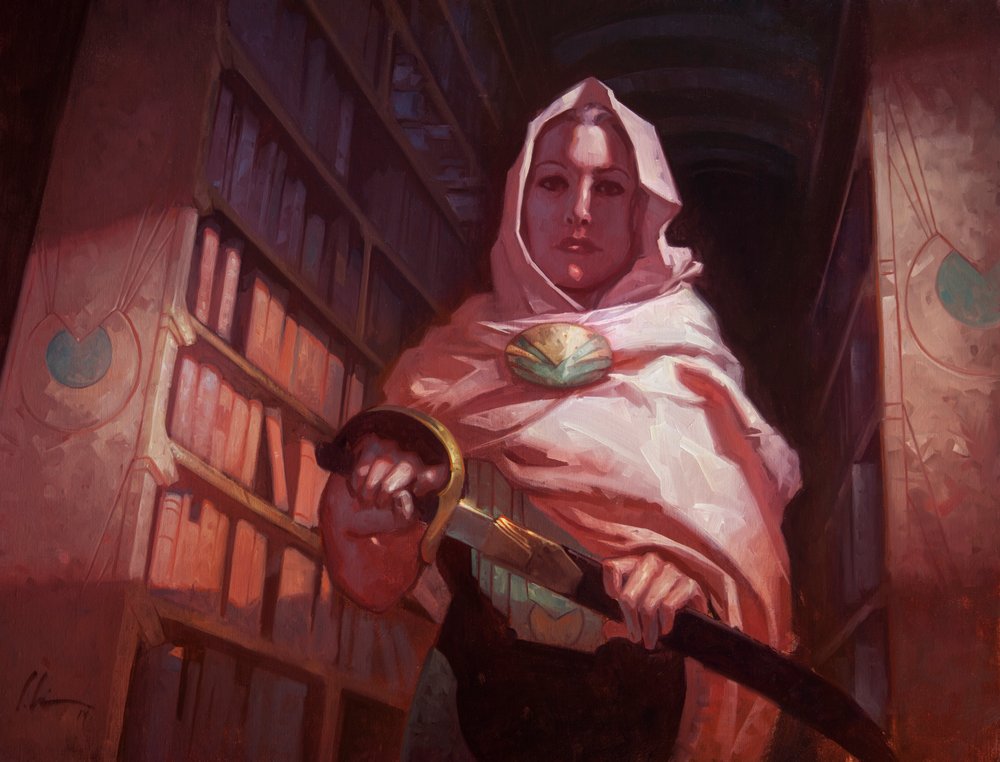 The Geeky Nerfherder: Artist Spotlight: The Art Of . . . Jeremy Wilson