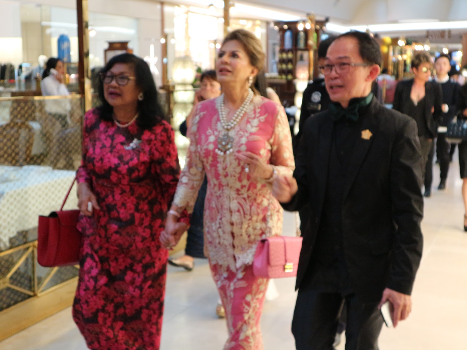 Kee Hua Chee Live!: PART 2---LEWRE BESPOKE SHOES CELEBRATED 20 GLORIOUS ...