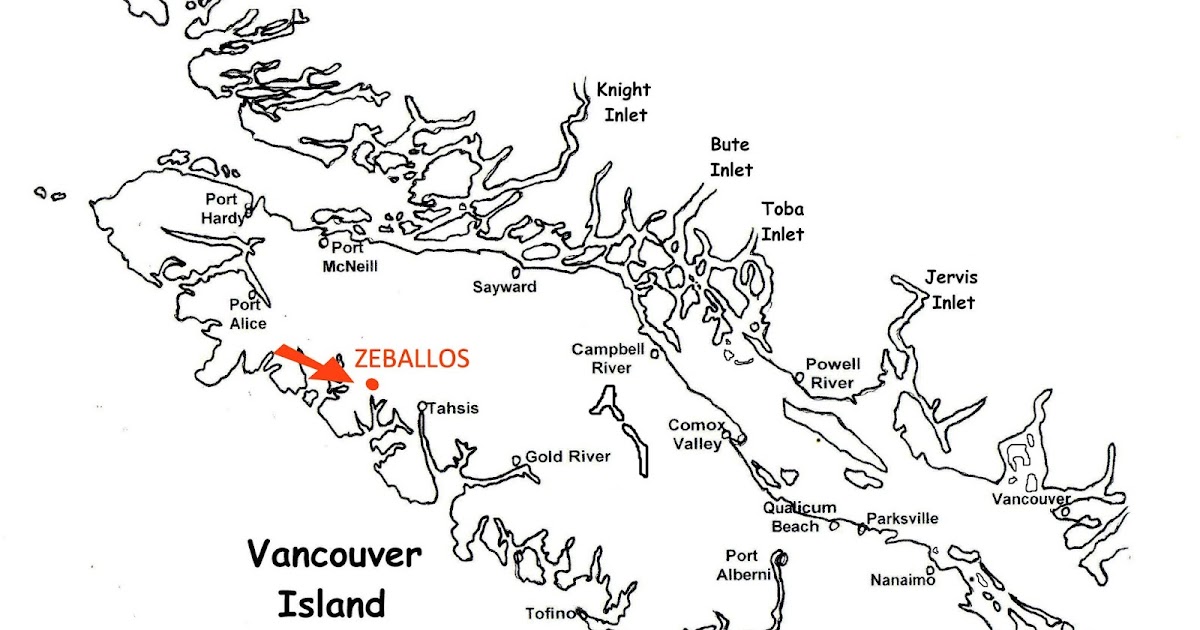 BC Oceanfront: BCO Road Trips