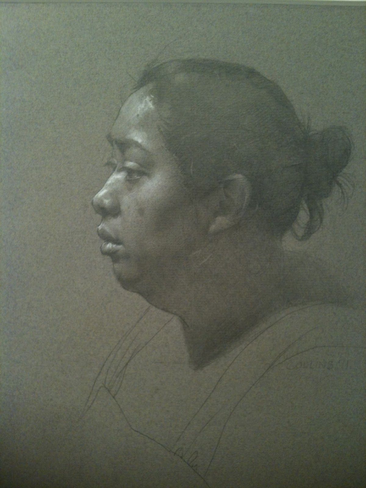 Jacob Collins, 1964 | Realist / Figurative painter | Tutt'Art ...