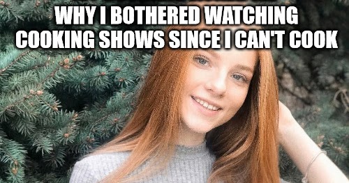 Memes by Svetlana: Why Bother?