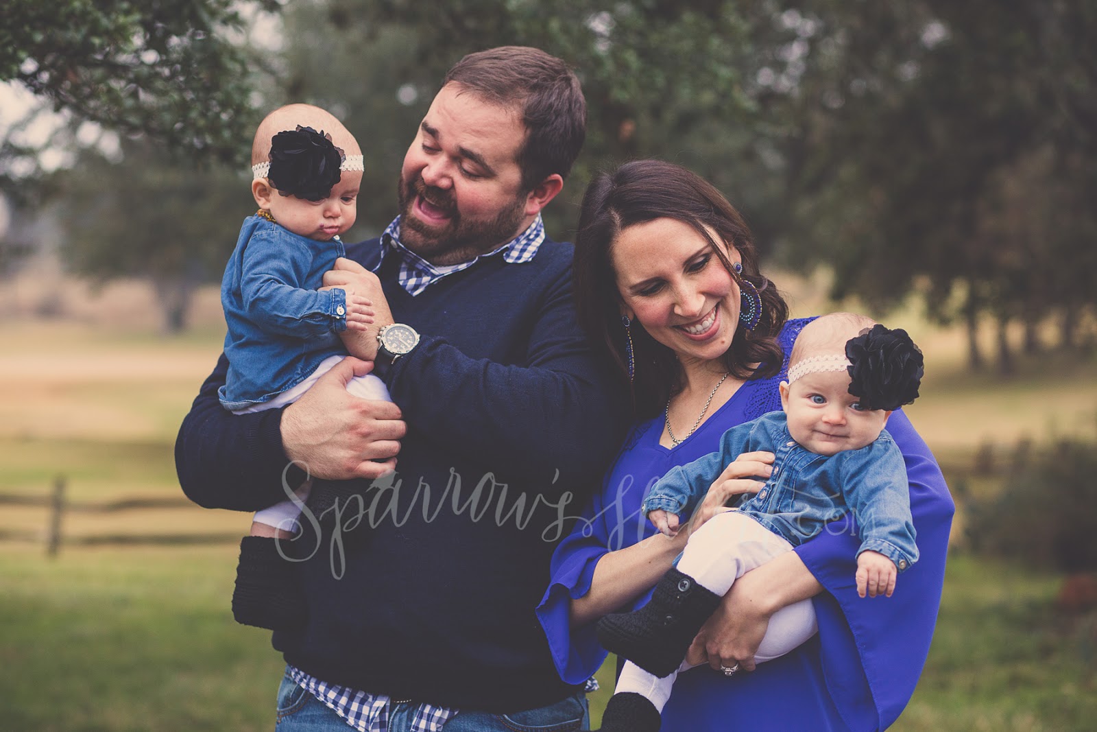 Horseshoe Bay Family Photographer ~ The Appleby Clan