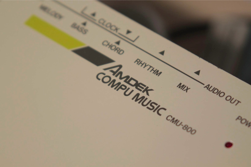 MATRIXSYNTH: Roland AMDEK COMPU MUSIC CMU-800