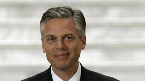 Kronstantinople: Jon Huntsman Jr. -- America's Next Top Spokesmodel?