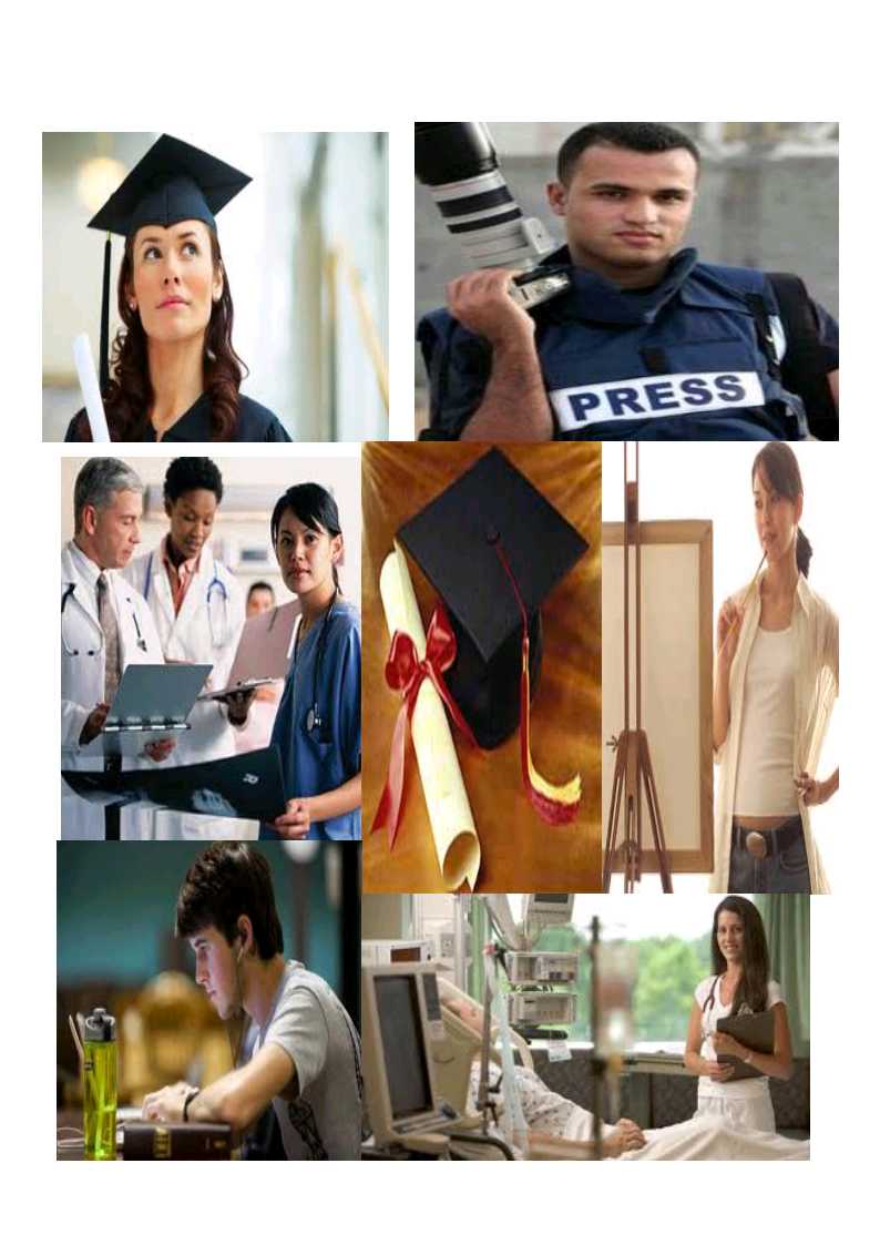 Resume Examples For College