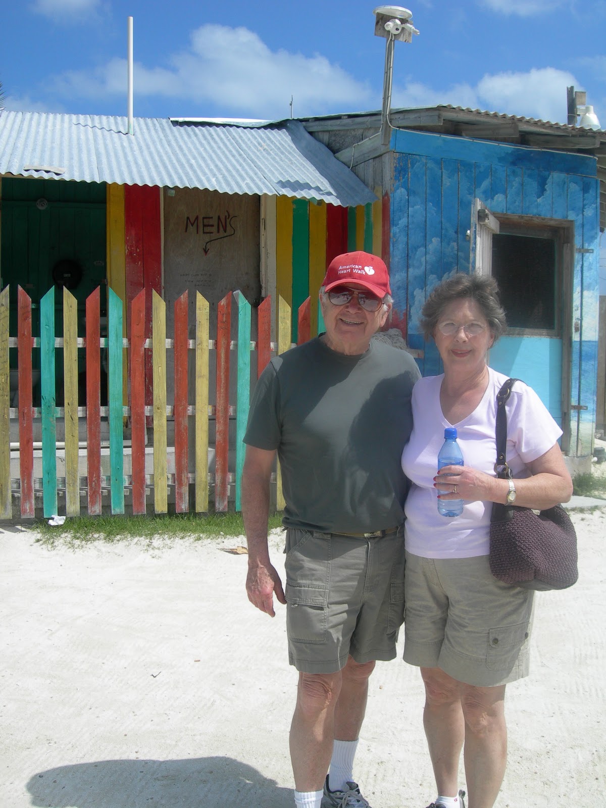 2011 Belize Mission Trip