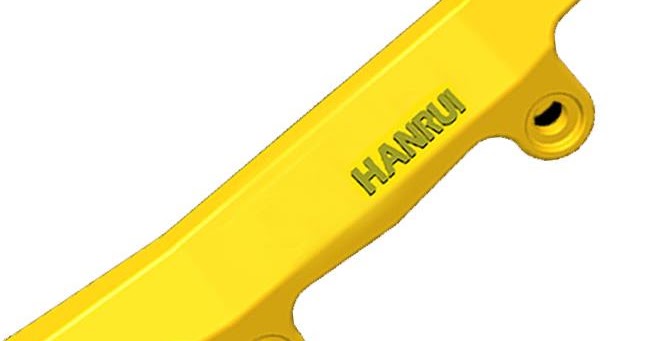 Loader Bucket Protector