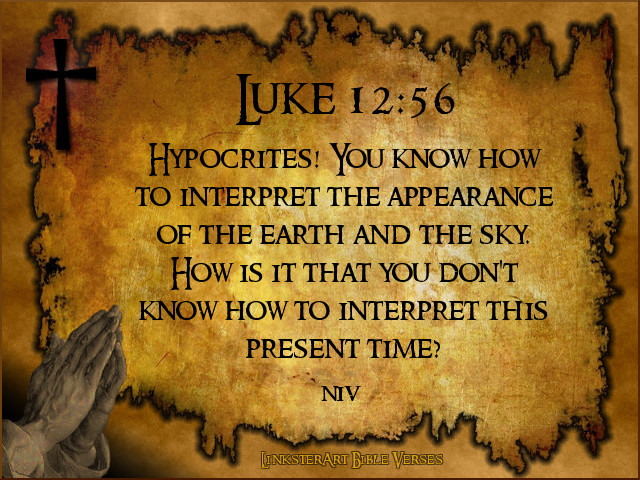 Linkster - Signs of the Times: 05/11/13