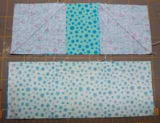 soscrappy: Rainbow Scrap Challenge Sampler - Large Spool