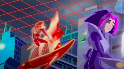 MP4ORCE Revisited by Channeleven on DeviantArt