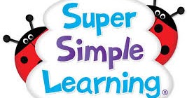 kinderbees: Super Simple Learning