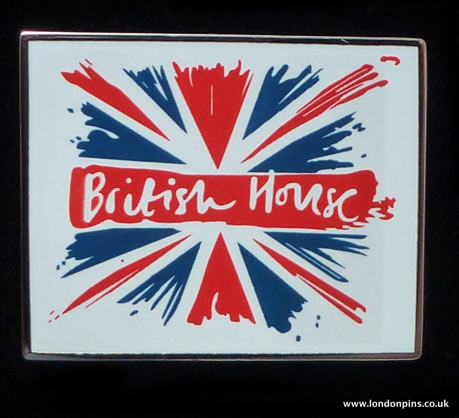 London 2012 Pins and Badges - Latest News