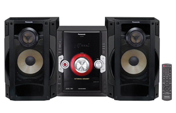 ELECTRODOM S.R.L.: EQUIPOS DE SONIDO