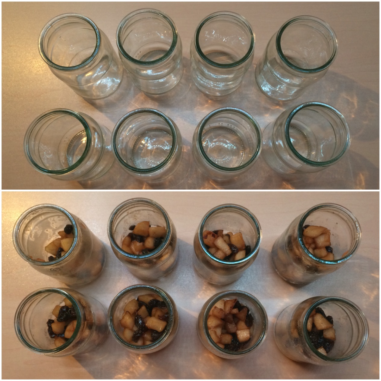 ApfelStrudel Kuchen: Waldorf Pudding {#DiadelTitanic}